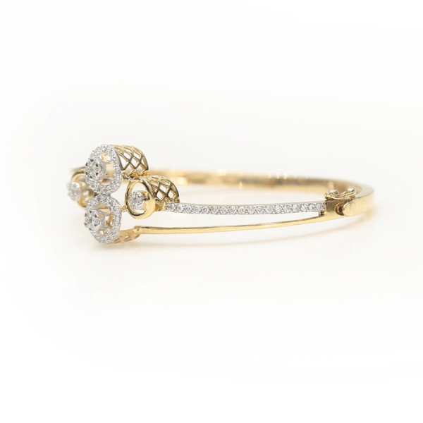 Krown Kouture - La Concorde Bracelet